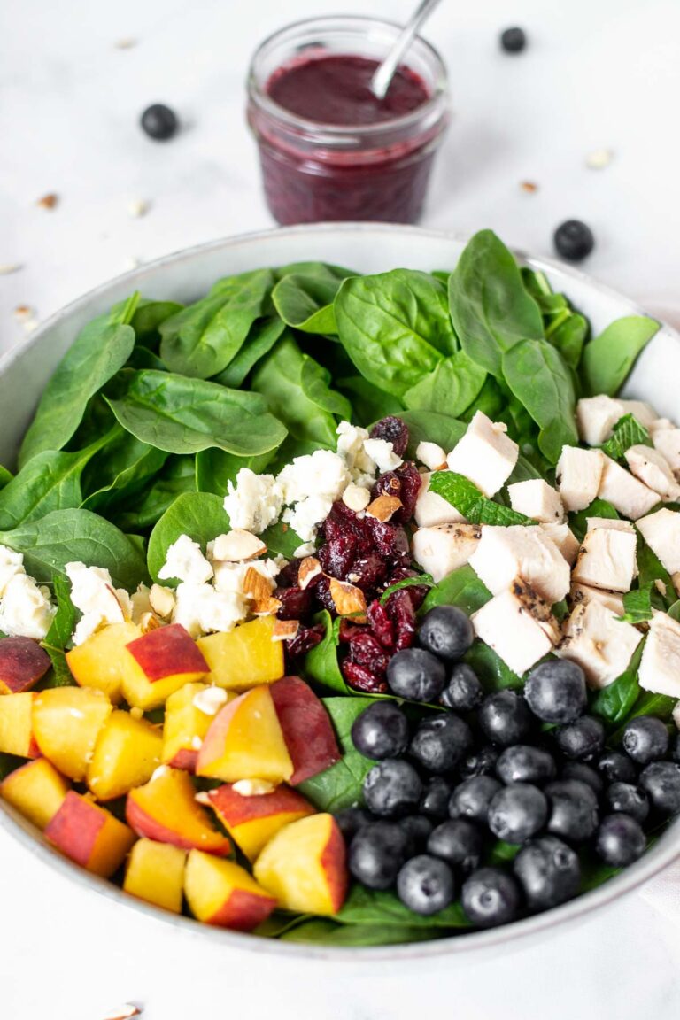 45+ Best Cold Salads for Easter