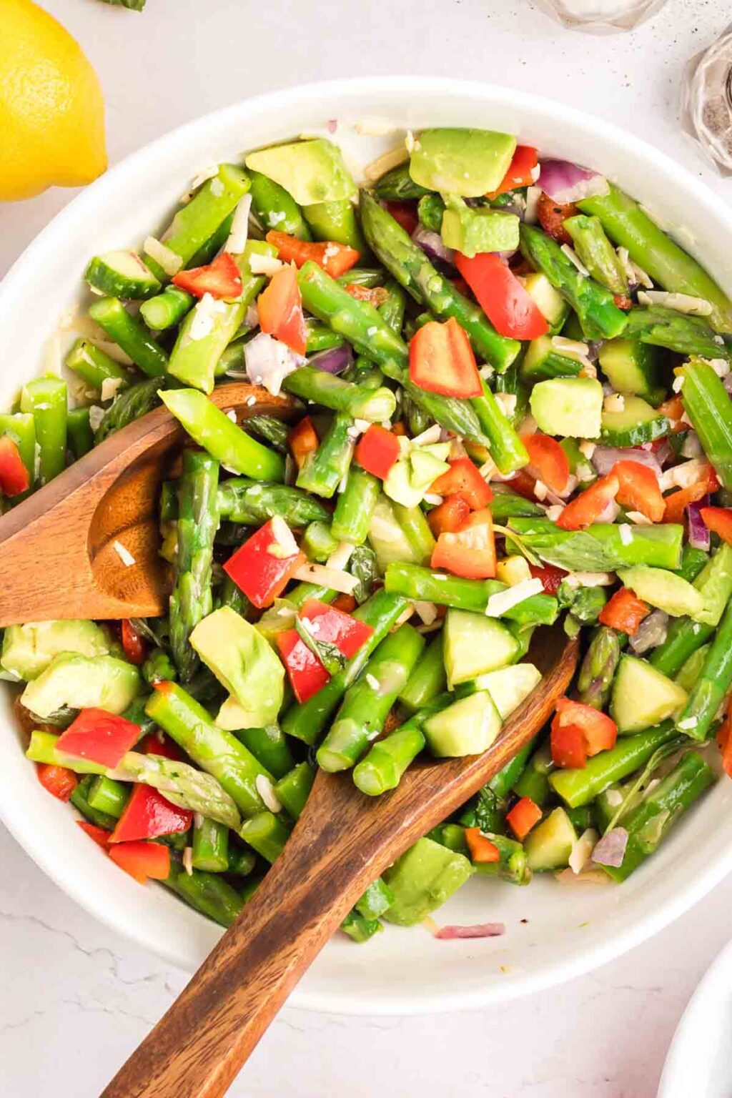 40+ Delicious Summer Salad Recipes
