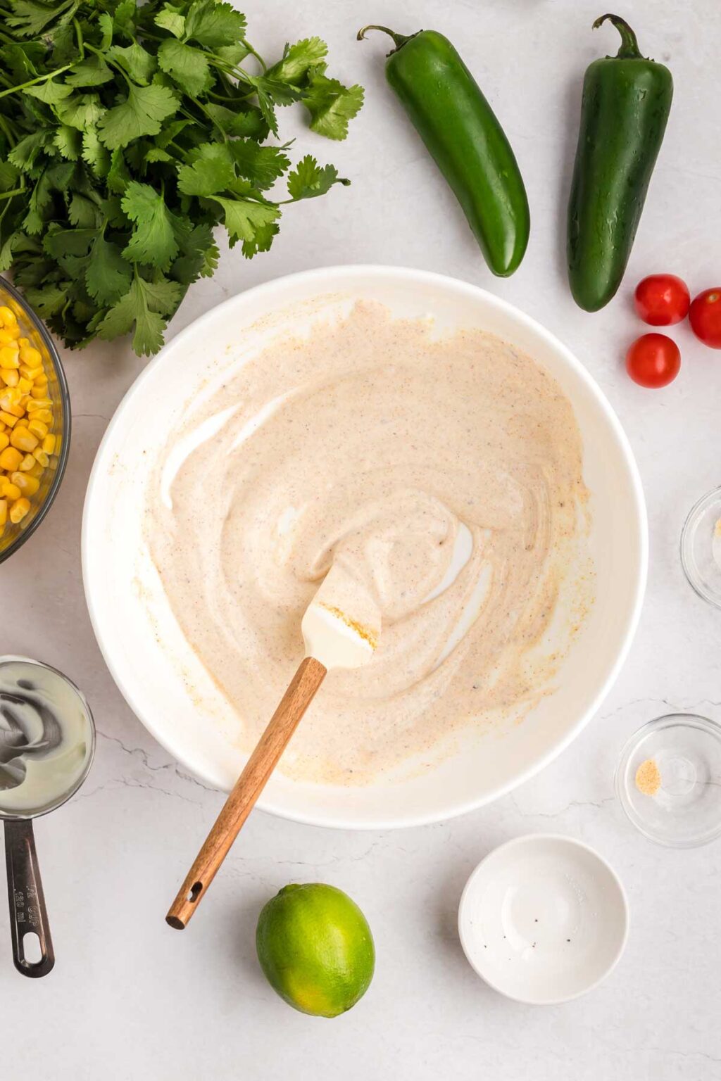 How to Make Homemade Salad Dressing {1000+ ways!}