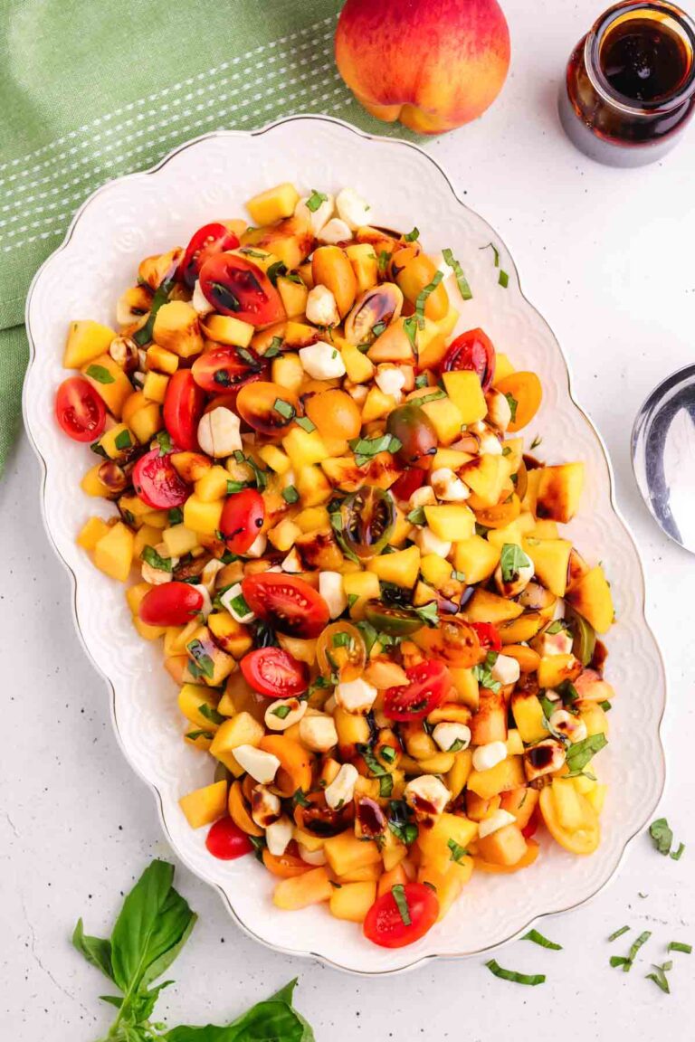 12 Delicious Chopped Salad Recipes