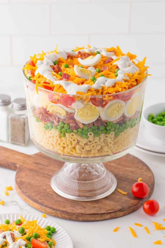 40+ Delicious Summer Salad Recipes